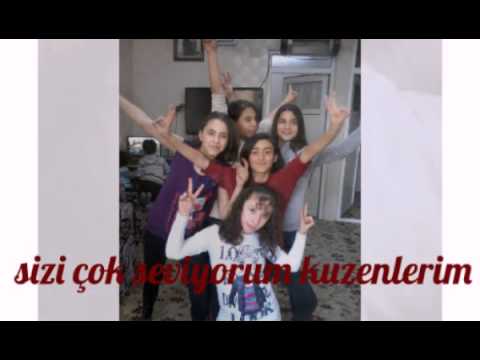 Sizi çok özledim