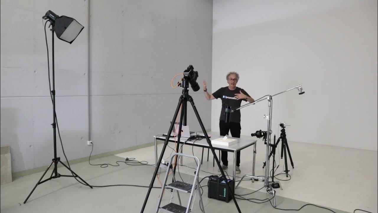 Mastering Flash: Product Photography Essentials - YouTube