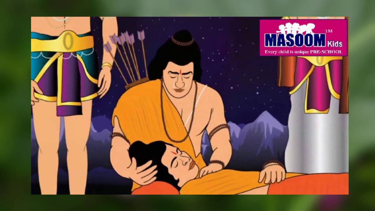 Masoom Kids Pre School dussehra celebration - YouTube