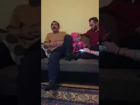 Ali dayı müthiş ses2