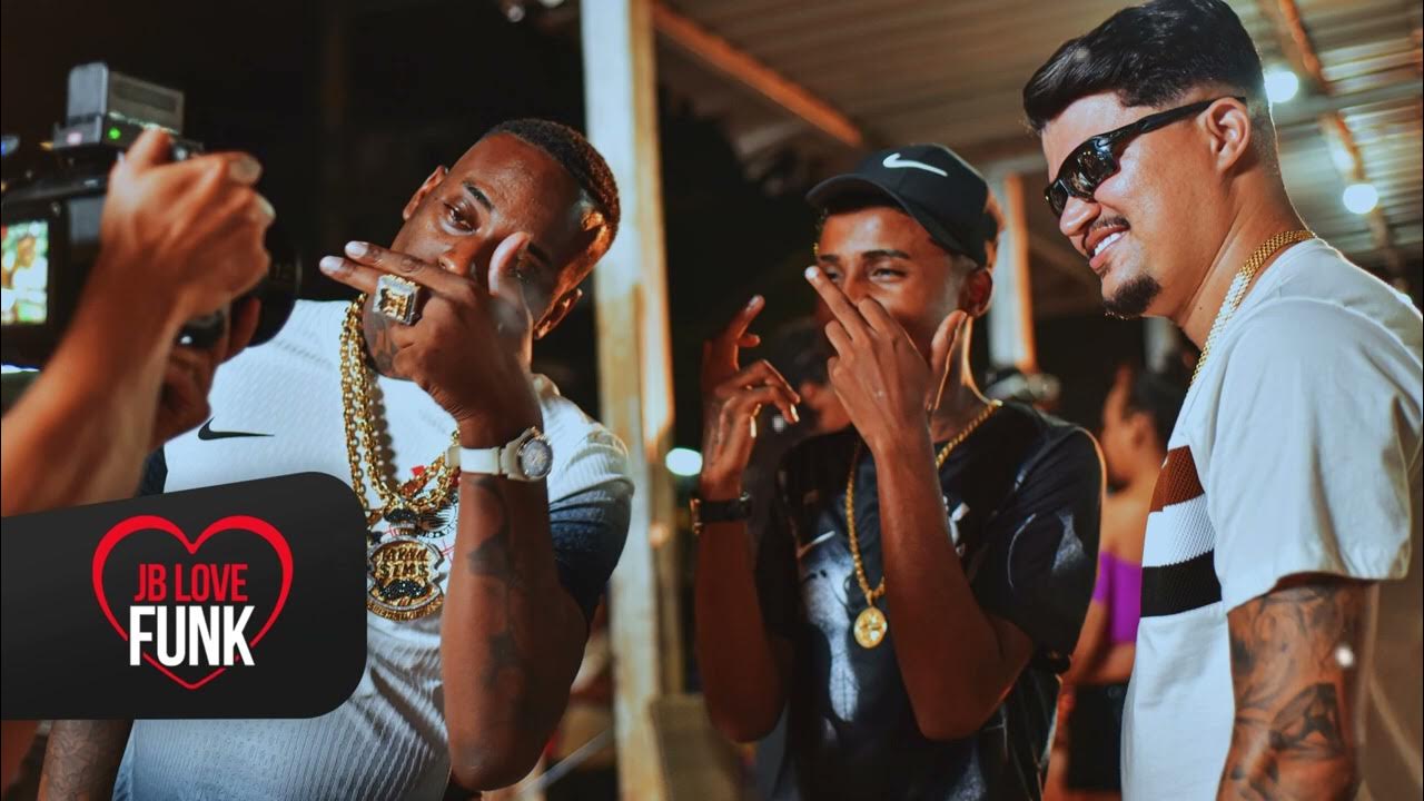 COMEDINHA FICOU BRAVO - MC NEGÃO ORIGINAL E MENOR K (DJ JAPA NK) - YouTube