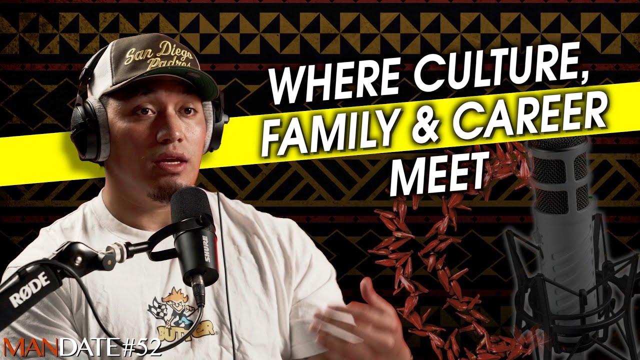 The Western Guide | Where culture, family and career meet | Ep.52 - YouTube