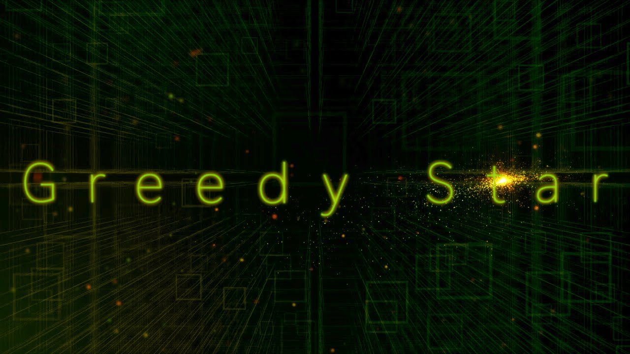 Greedy Star / Maynith feat. VY1 - YouTube