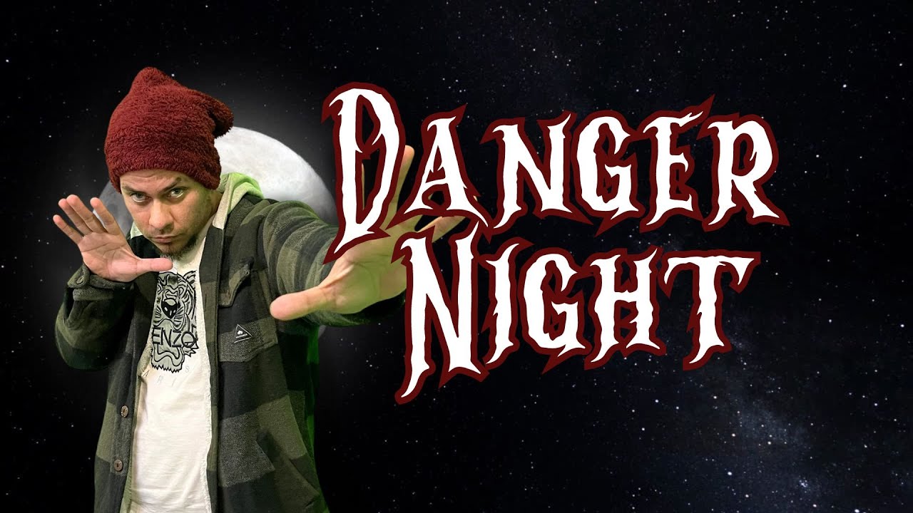 EL COMIENZO DEL FIN | DANGER NIGHT #1 - YouTube