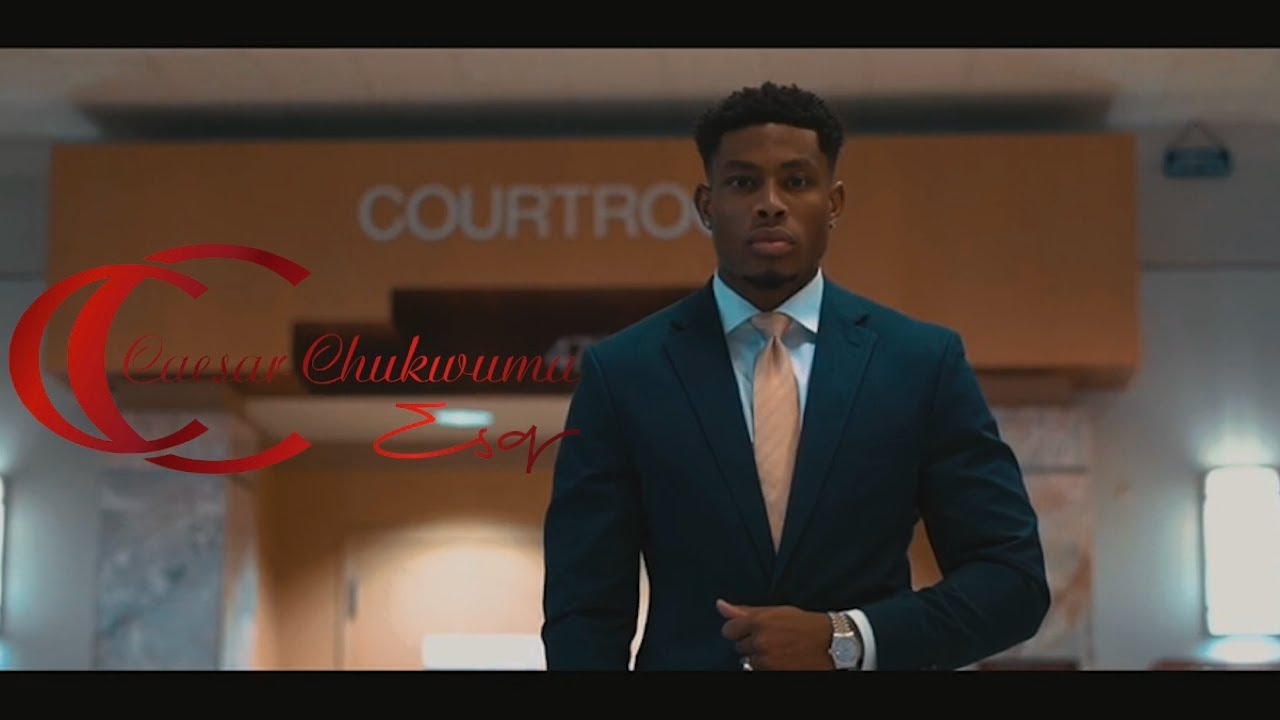 Welcome To My Channel | Caesar Chukwuma - YouTube