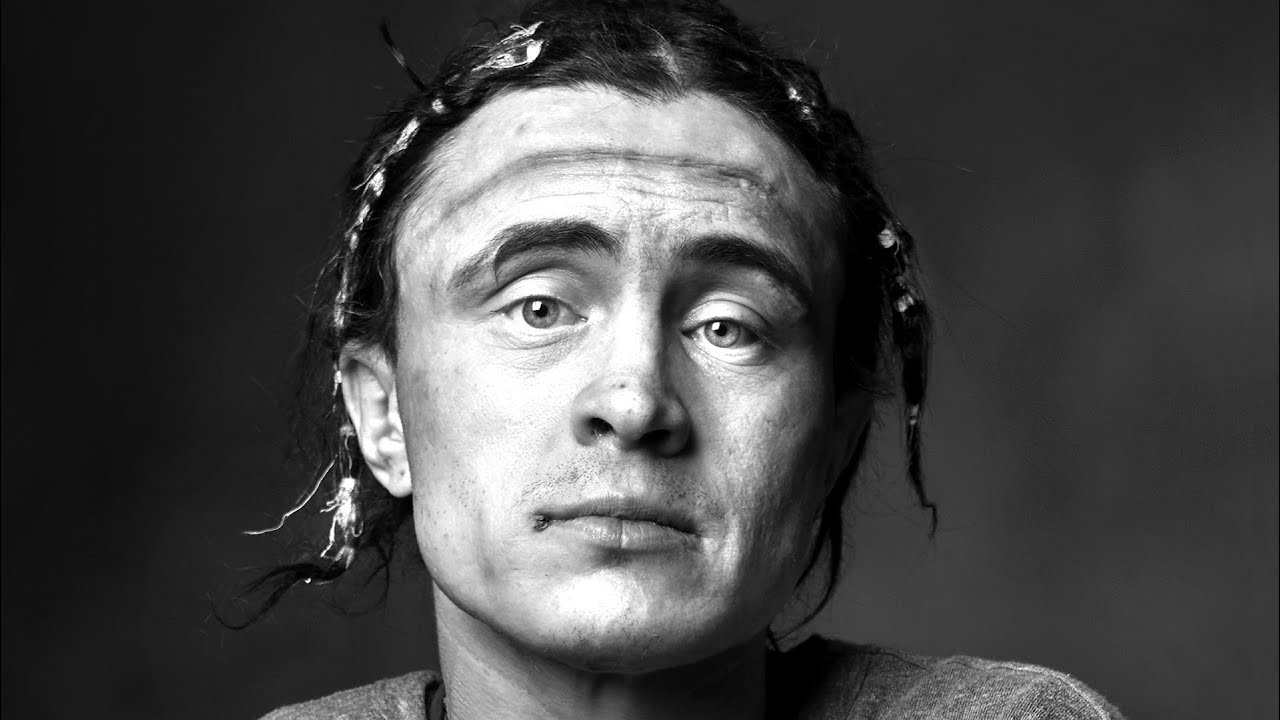 Homeless Man interview-Jamie - YouTube