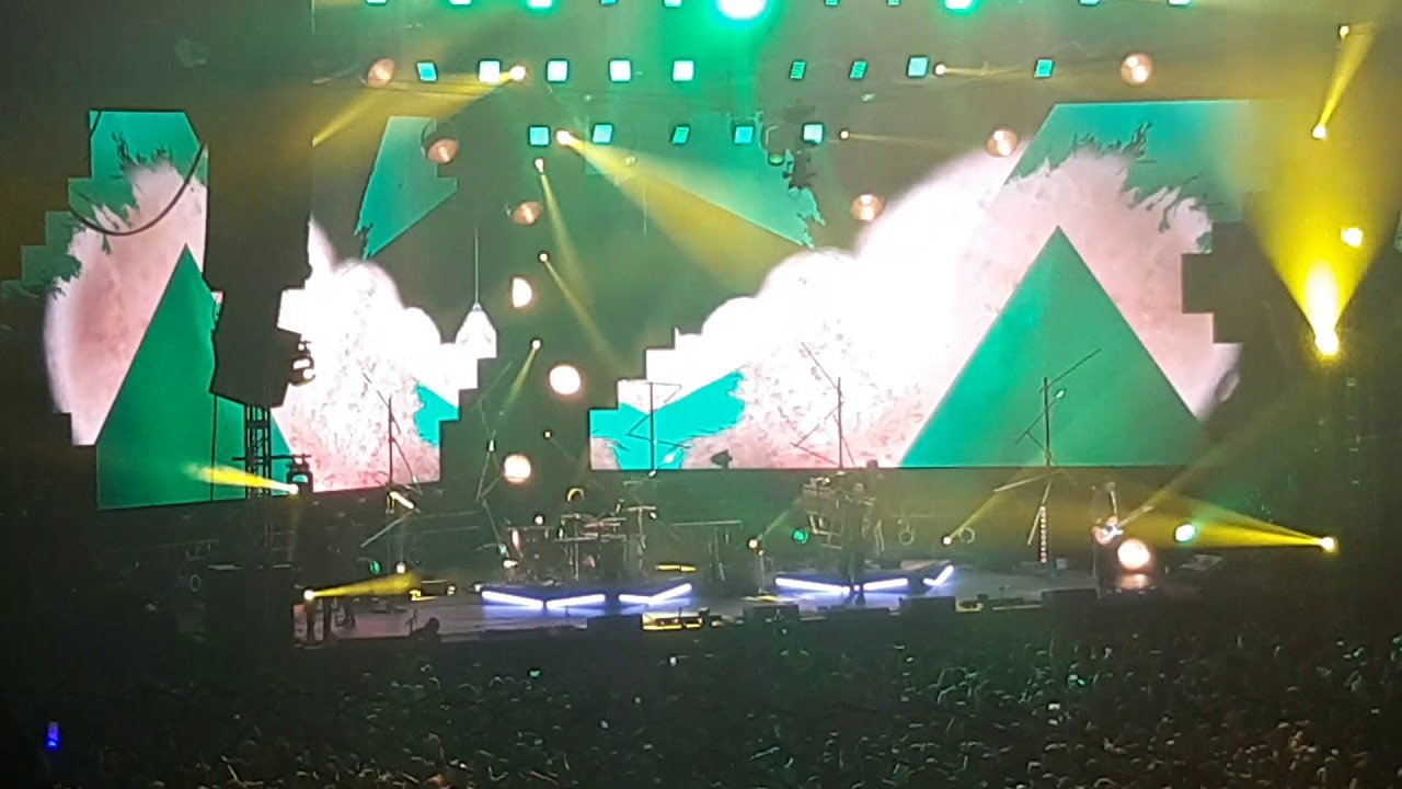 Fobia-El microbito - YouTube