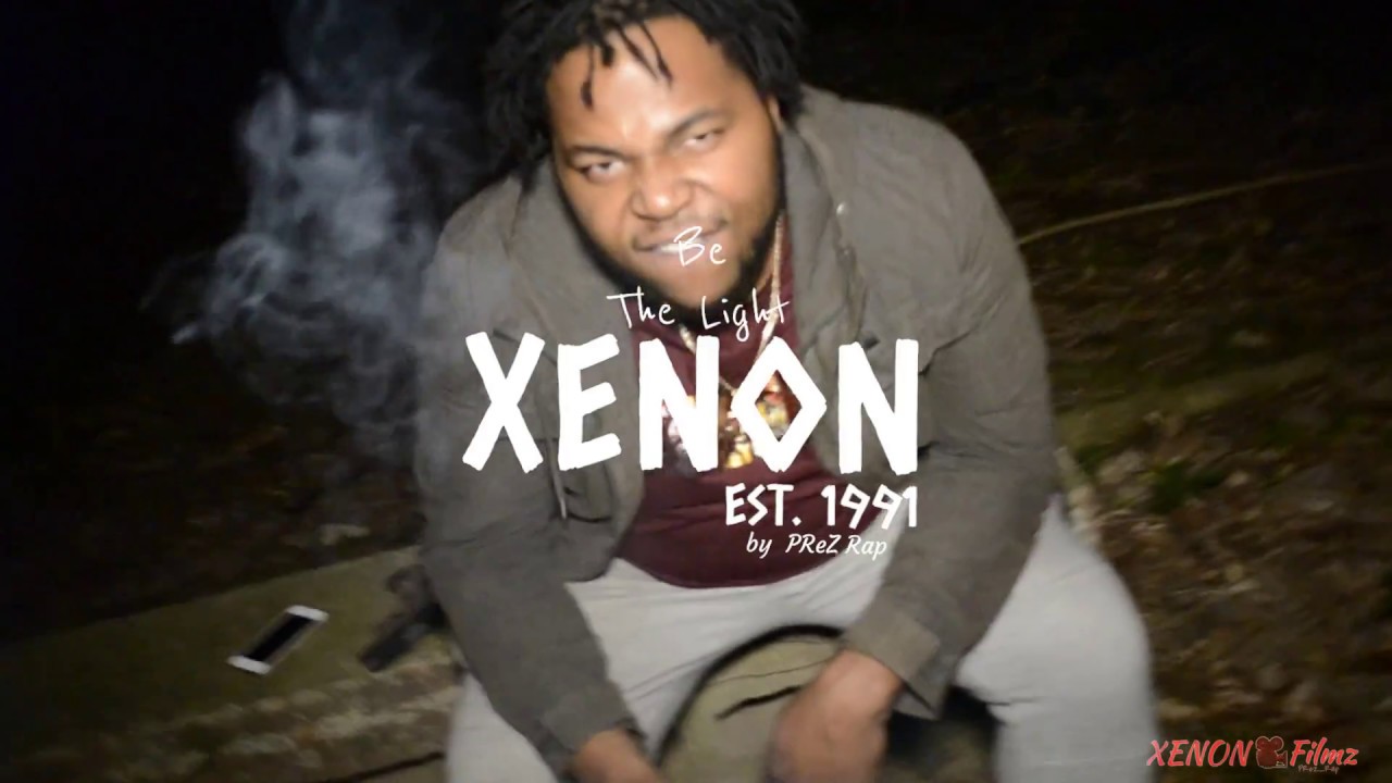 PReZ Rap - #Freestyle (Music Video) - YouTube