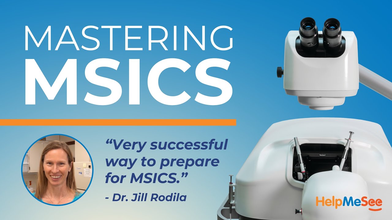 Why Use Simulation-based Training for MSICS? - YouTube