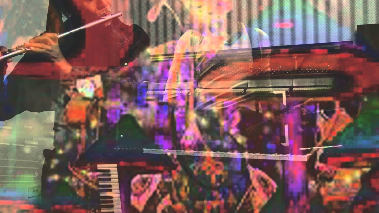 HEALING PSYCHEDELIC TEA FOR YOU - YouTube