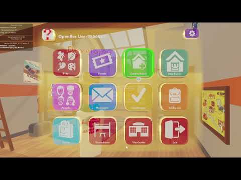 Playing 2018 Rec Room - YouTube