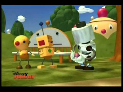 Youtube Poop Classics: Screwy's Day of Doom! - YouTube