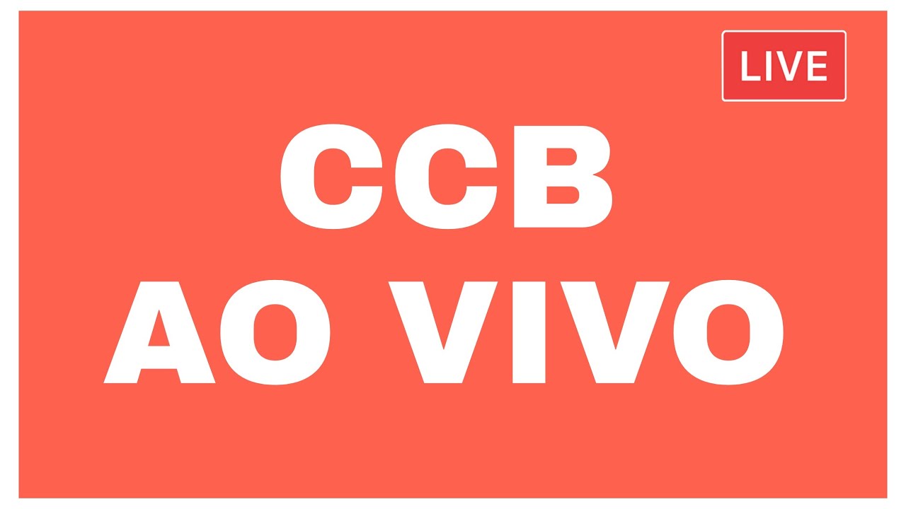 HINO CCB 2021 - HINOS CCB CANTADOS E TOCADOS - LOUVORES E ADORAÇÃO 14/ ...