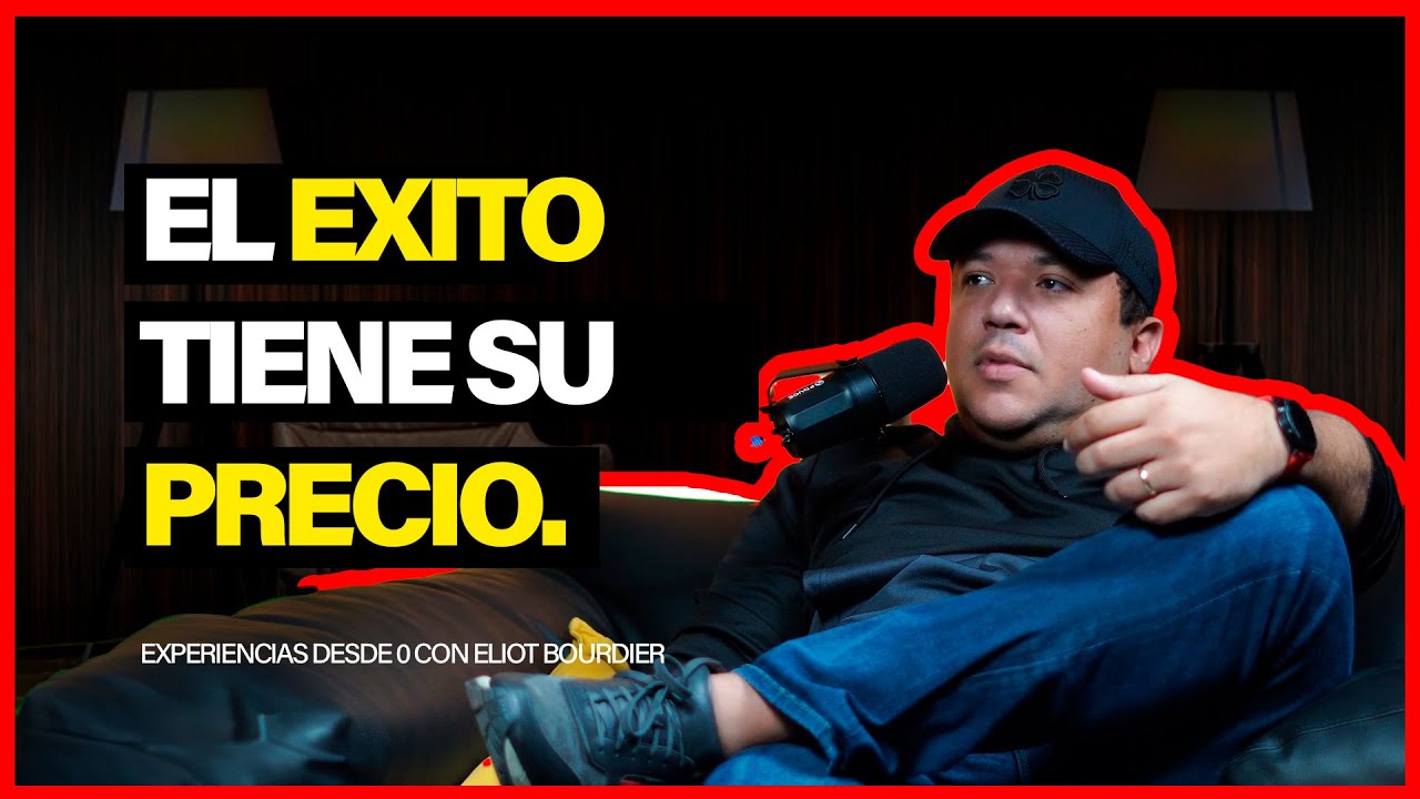 Victor Recio: La historia detras del gurú del software - Experiencias ...