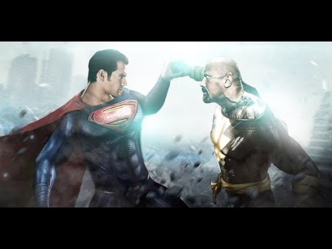 Supa Dupa Man (Remix) - YouTube