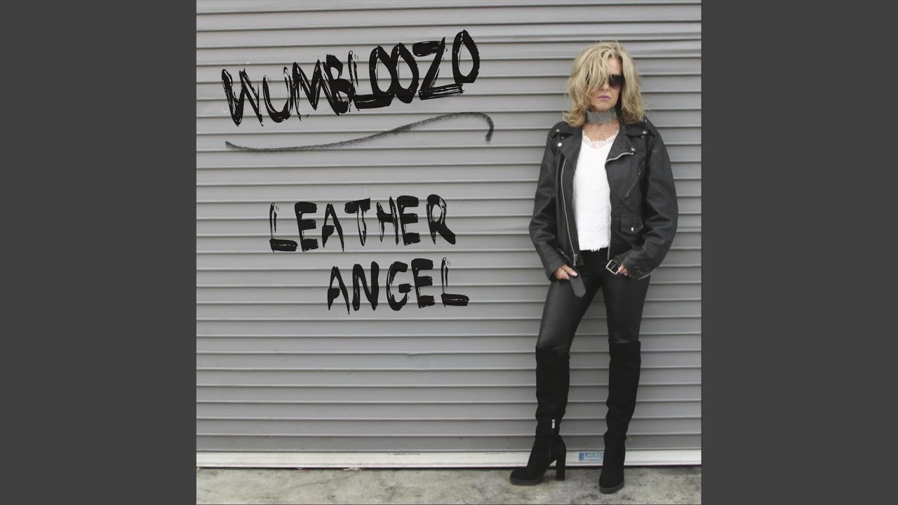Leather Angel - YouTube