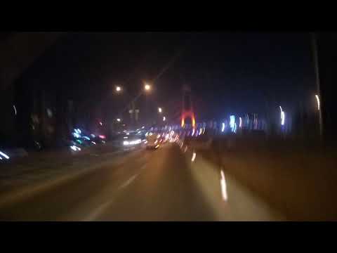 Yol manzaraları