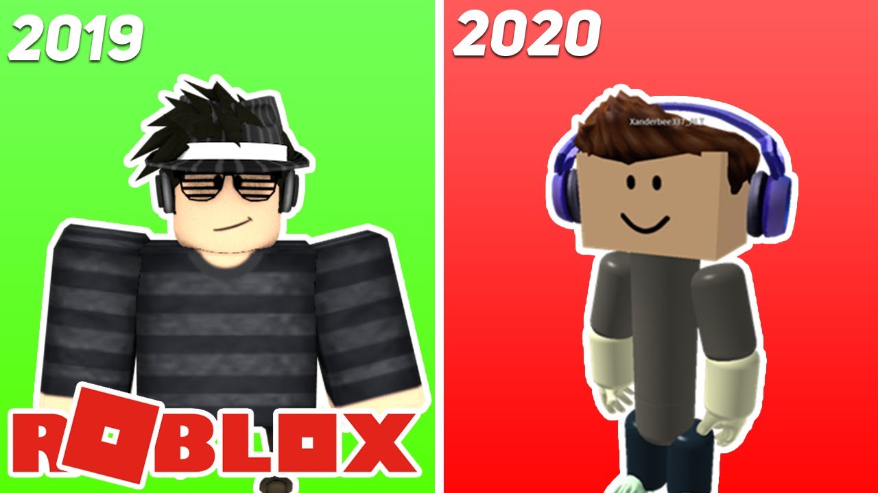 10 TERRIBLE Updates that RUINED Roblox! - YouTube