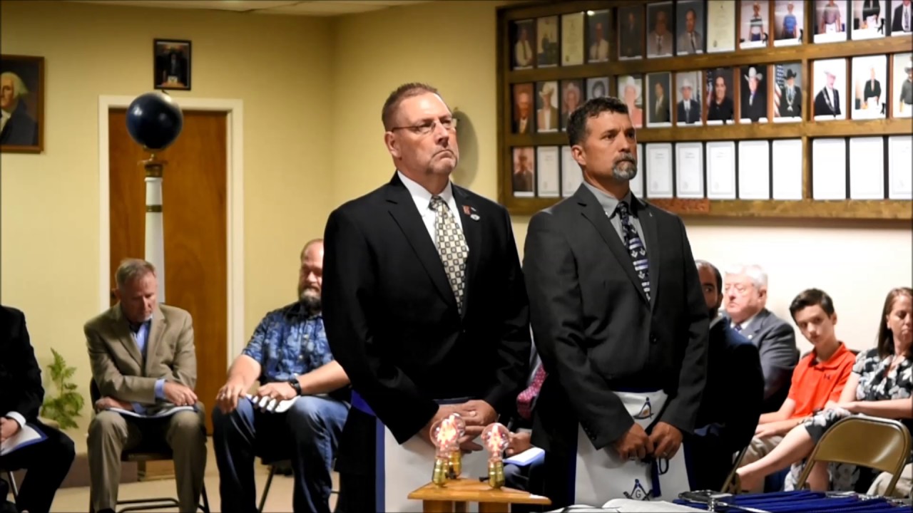 A viral Masonic video? – Upon the Square!