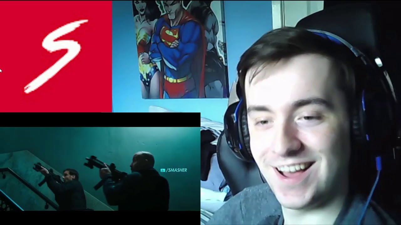 SPIDER-MAN 3: Home Run Teaser Trailer Reaction - YouTube