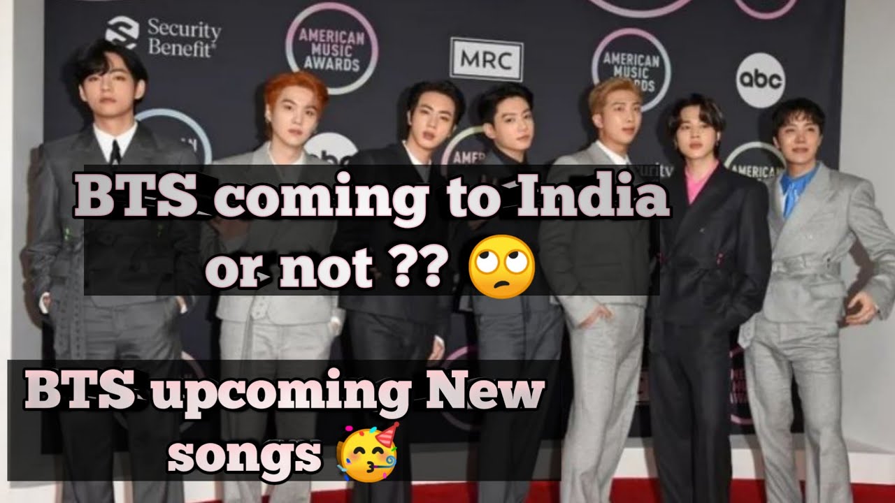 BTS upcoming album yesterday v spoiler 🤭🤭 that secret - YouTube