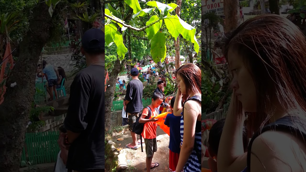 Orok resort (sorsogon) - YouTube