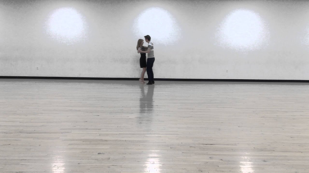 Rotary Waltz - Super Speed (Chassé Waltz Version) - YouTube