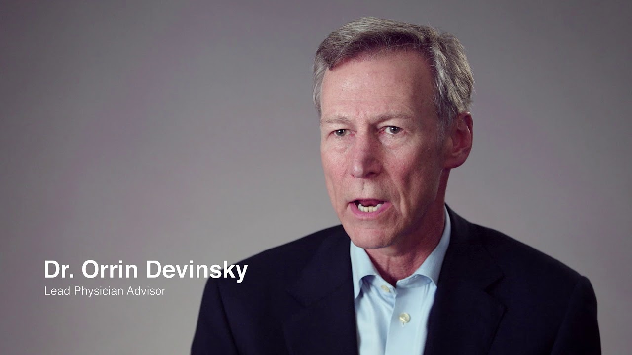 63362 USL Pairnomix Dr Orrin Devinsky - YouTube