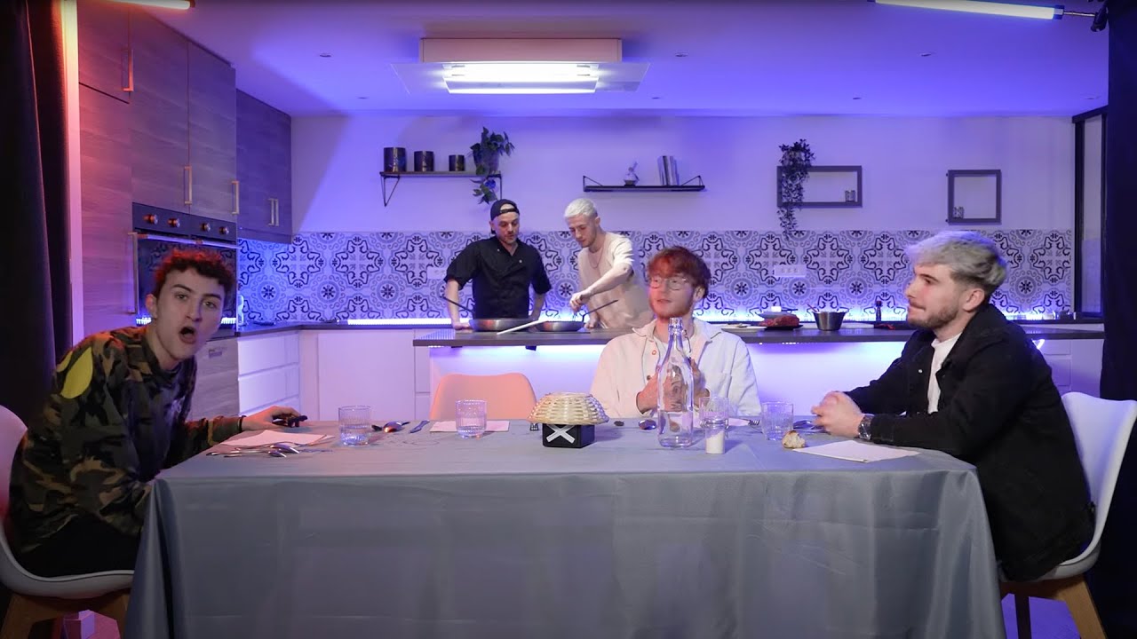 Anthony Priolo - 500K (Clip officiel) - YouTube Music