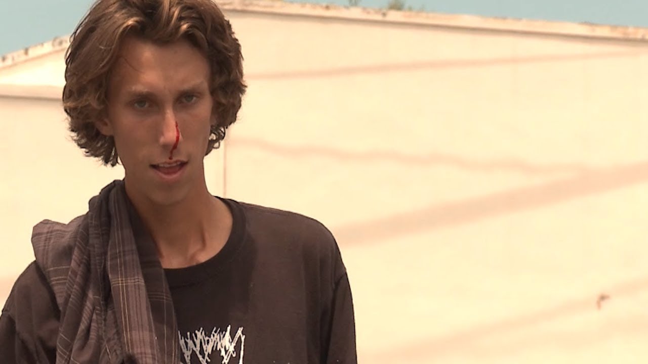 Hell Week | Trailer - YouTube