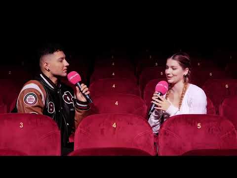 Julia Żugaj o powodach zerwania przyjaźni z Jdąbrowski i Rezim!