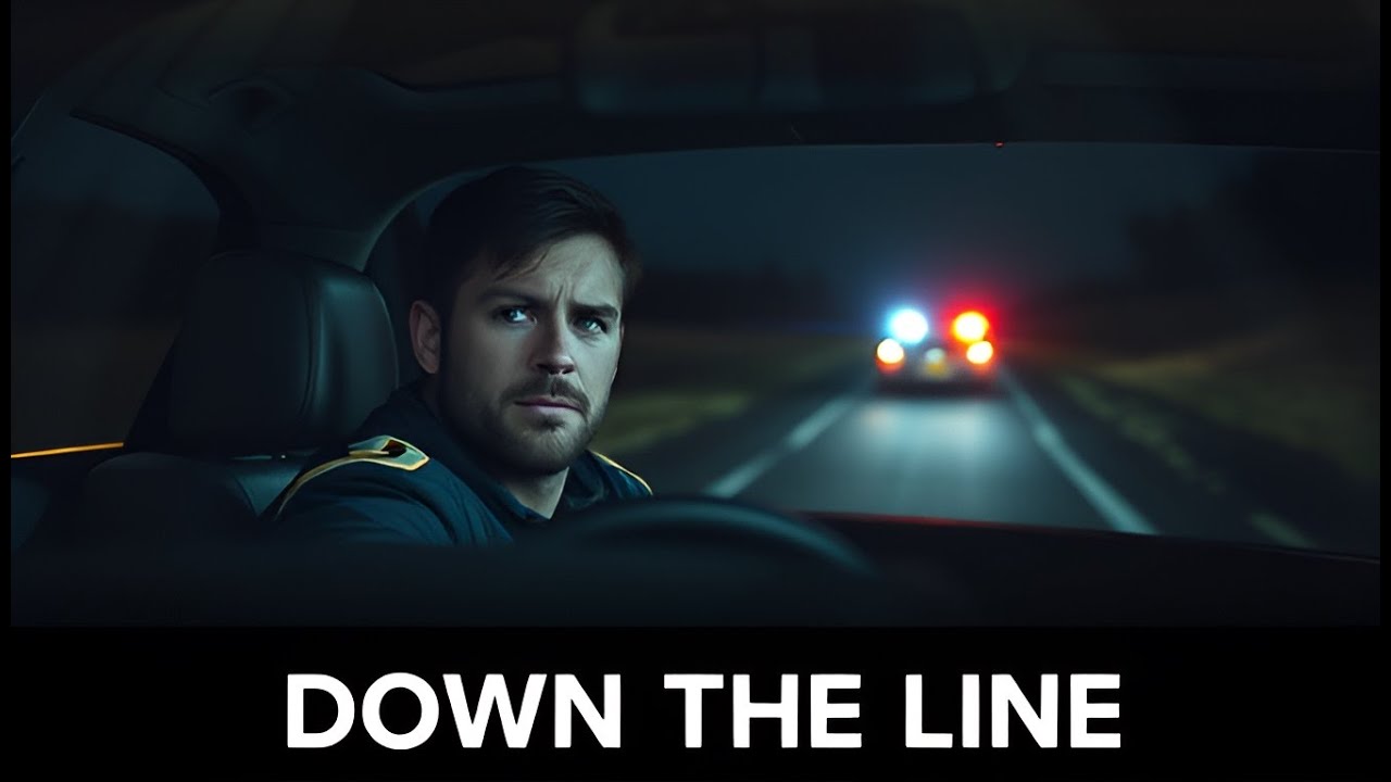 Down the Line: The Jay Cutler Story - YouTube