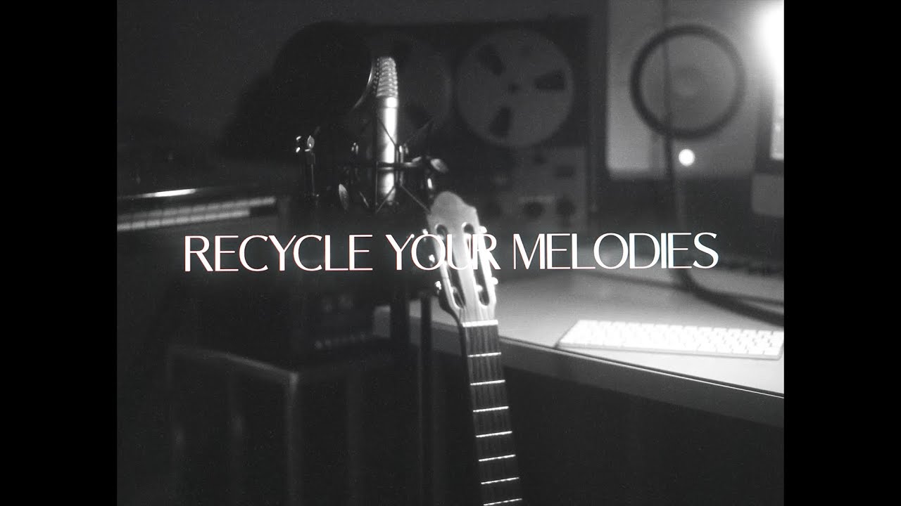 beatween layers 07 | make samples interesting - YouTube