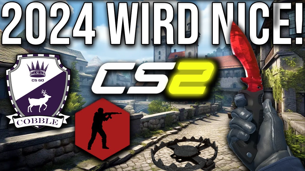 FETTES CS2 Update | Anticheat, Neue Operation, Skins, Waffen usw ...
