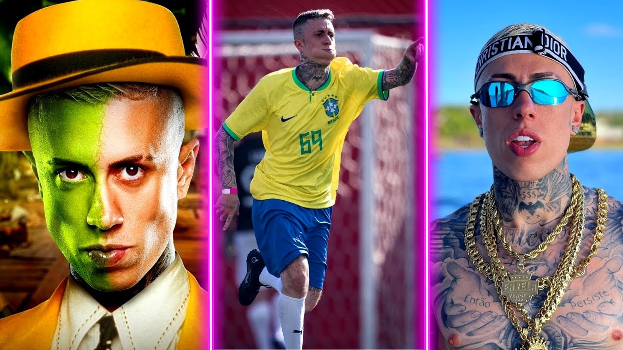 STORIES - MC DANIEL #funk #mcdaniel #bololodofunk - YouTube