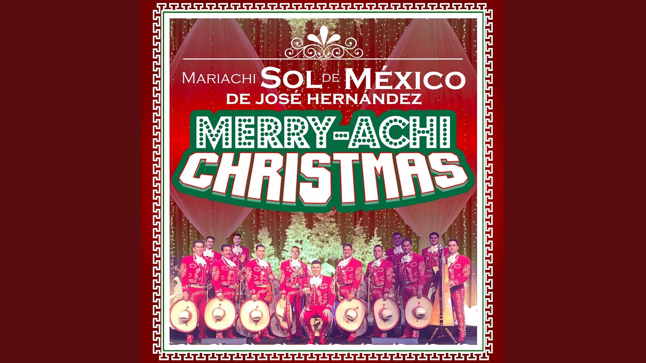 Navidad En América - YouTube