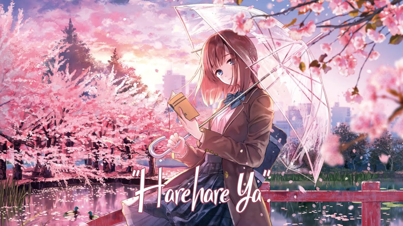 Harehare Ya Cover by Kityod ｢ハレハレヤ｣ Lyrics - YouTube