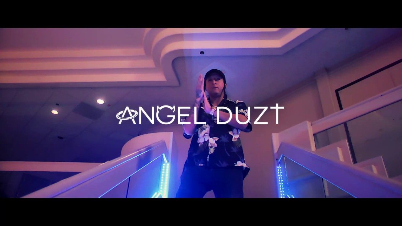 Angel Duzt - God Bless (Official Video) - YouTube
