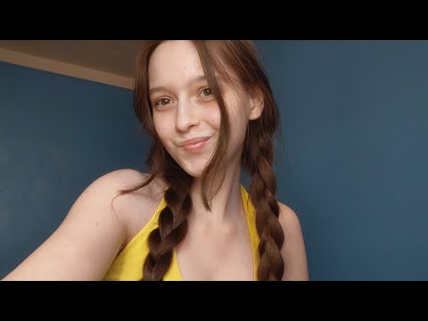 Doing full body workout walking pad yoga + more