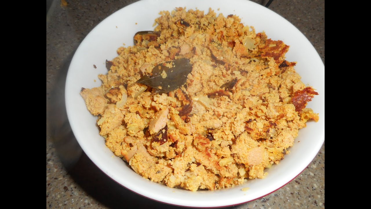 Fish roe fry 236മീൻ മുട്ട തോരൻ🦈🐟🥥🌶🥚🍳🧂അടിപൊളിയാണേ, വെച്ചു നോക്കൂ. - YouTube