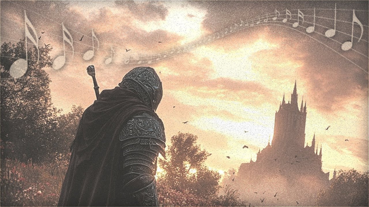 Gothic Remake ~ Soundtrack & Soundscape - YouTube