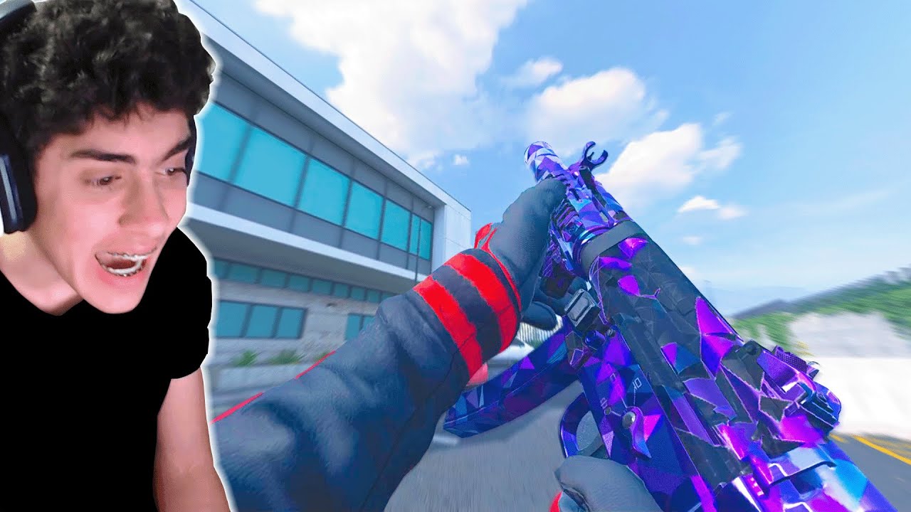 The LACHMAN SHROUD might just be BROKEN! - YouTube