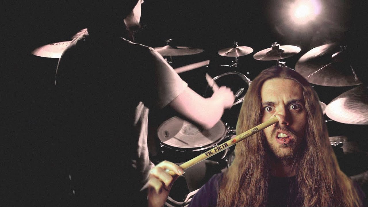 🤬Реакция 66SAMUS на AARON KITCHER (RUS)🤬 - YouTube