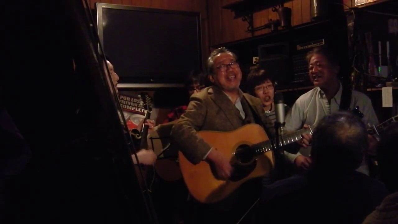 2018年1月20日 Dapper Dan Family 新宿 居留地 2nd Stage - YouTube