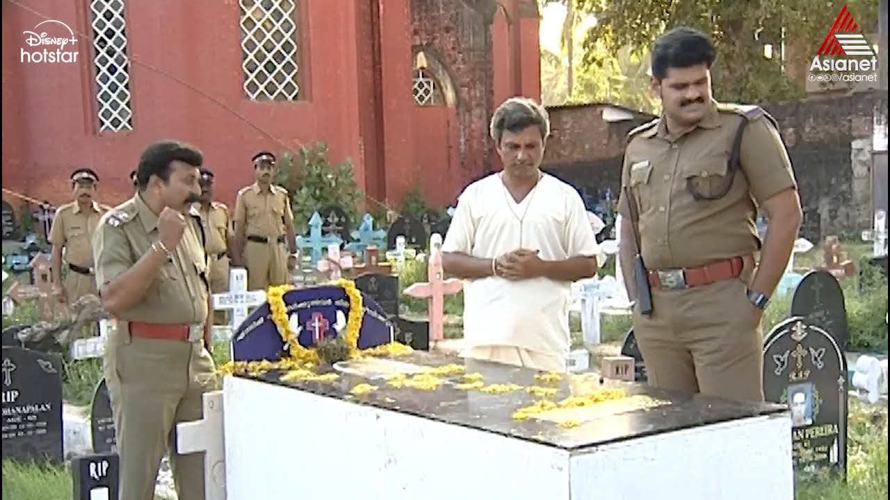 Autograph || Episode 216 || Asianet - YouTube