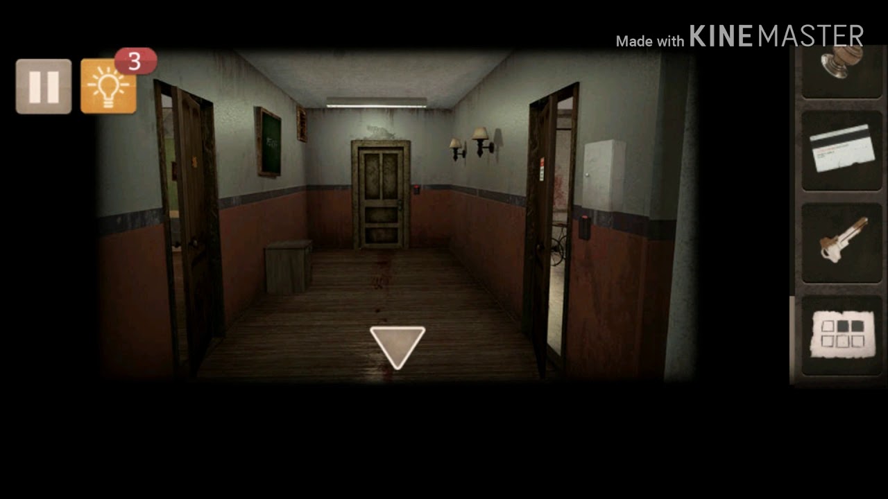 Spotlight room escape level 2 - YouTube