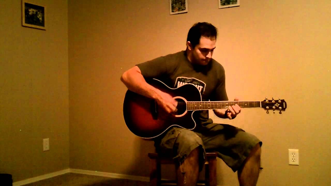 I Want a New Drug (Acoustic) - Dominic Valenti - YouTube