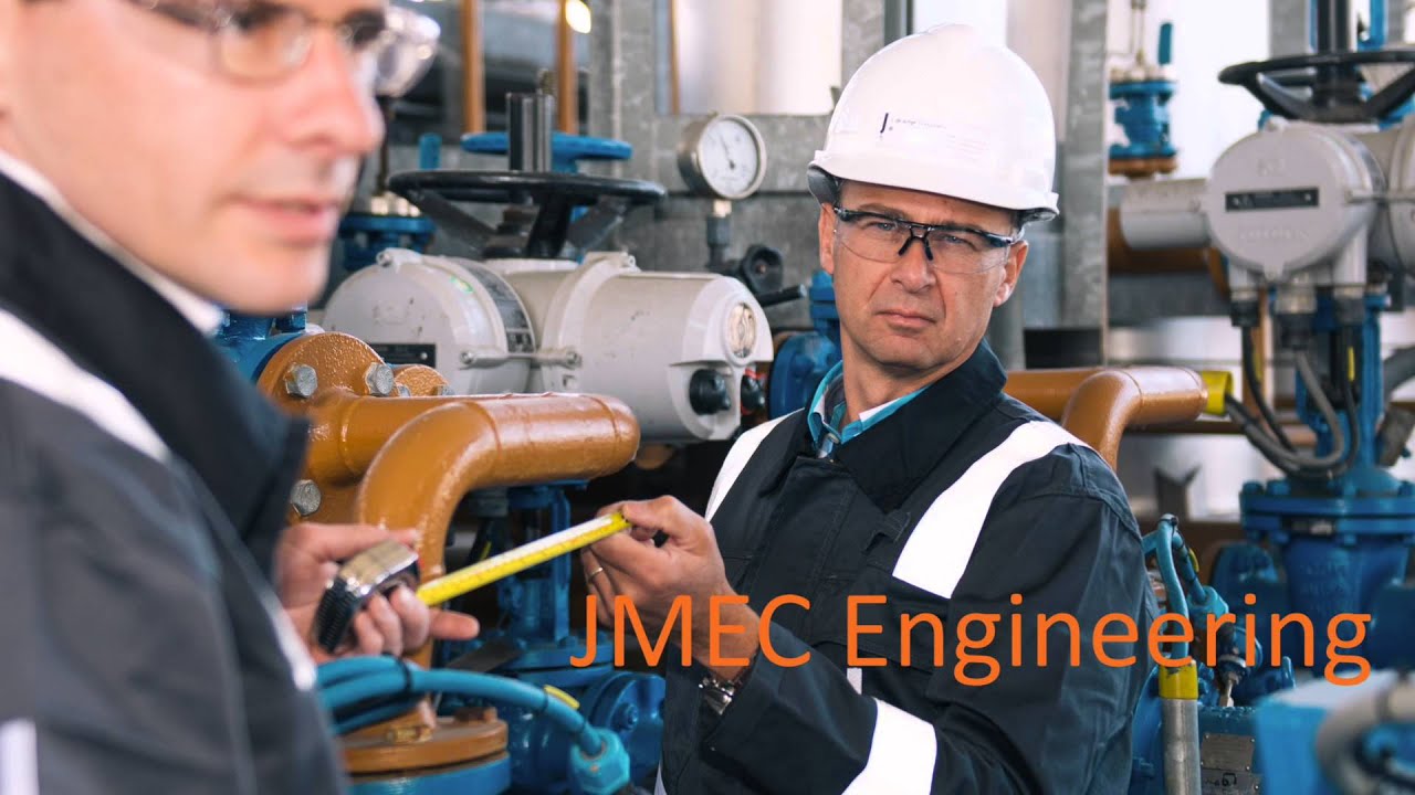 JMEC Engineering - YouTube