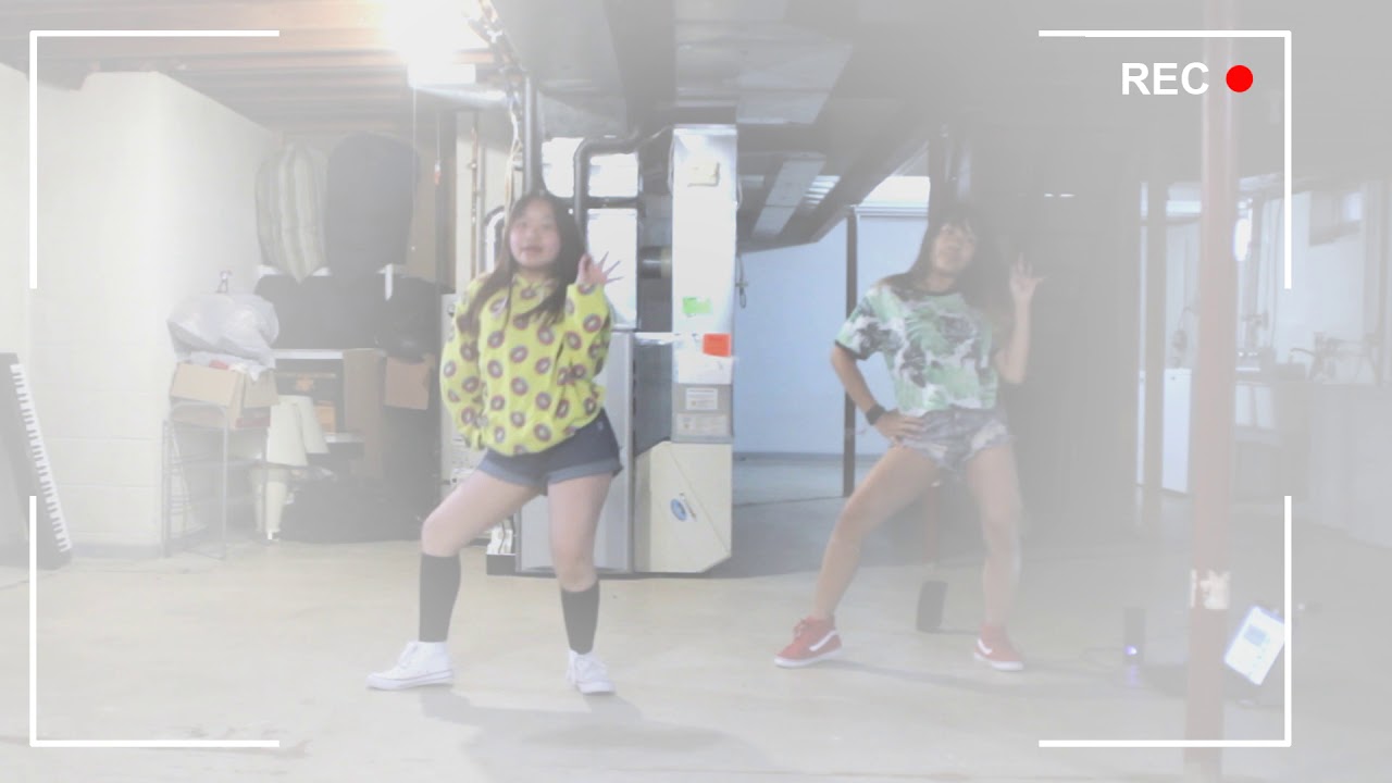 Kpop Dance Practice - YouTube