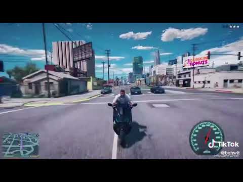 gta 5 tmax - YouTube